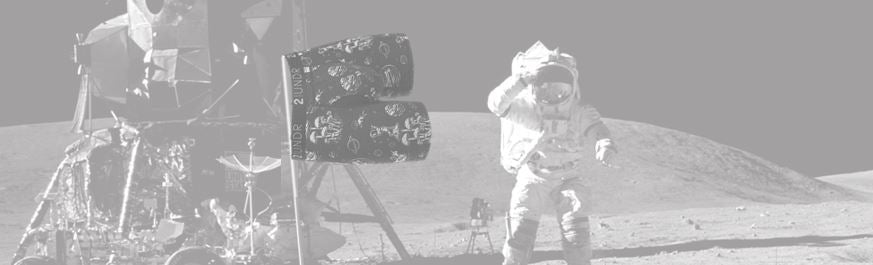 Moon Landing – Tagged "trunks"– 2UNDR