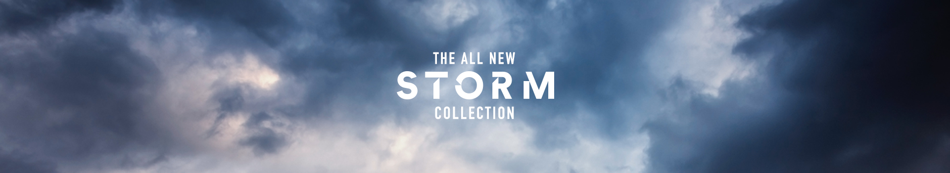 Storm Collection – 2UNDR